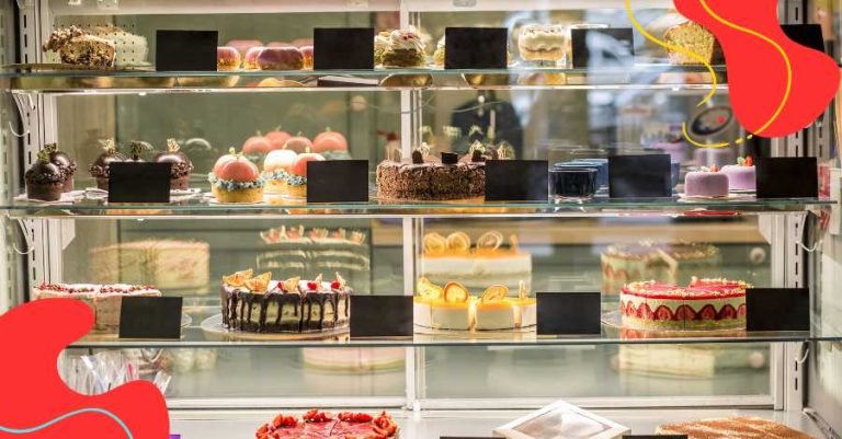 Confeitaria: O Guia Completo para Começar e Prosperar no Mundo dos ...
